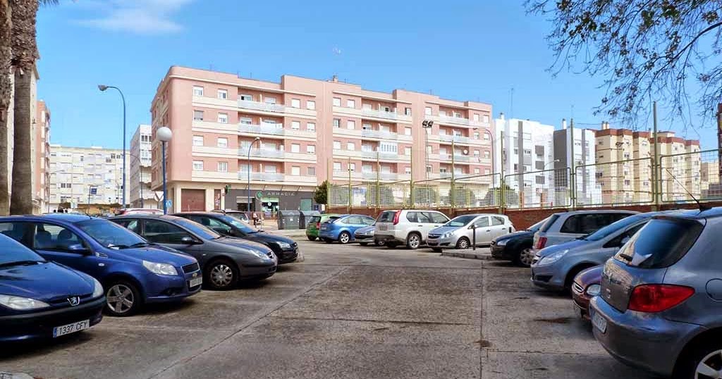 SAN FERNANDO. Ayer y hoy...y otras historias.: CALLE ALBENDA