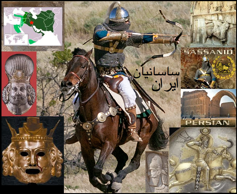 Khorasan - An Iranian Land