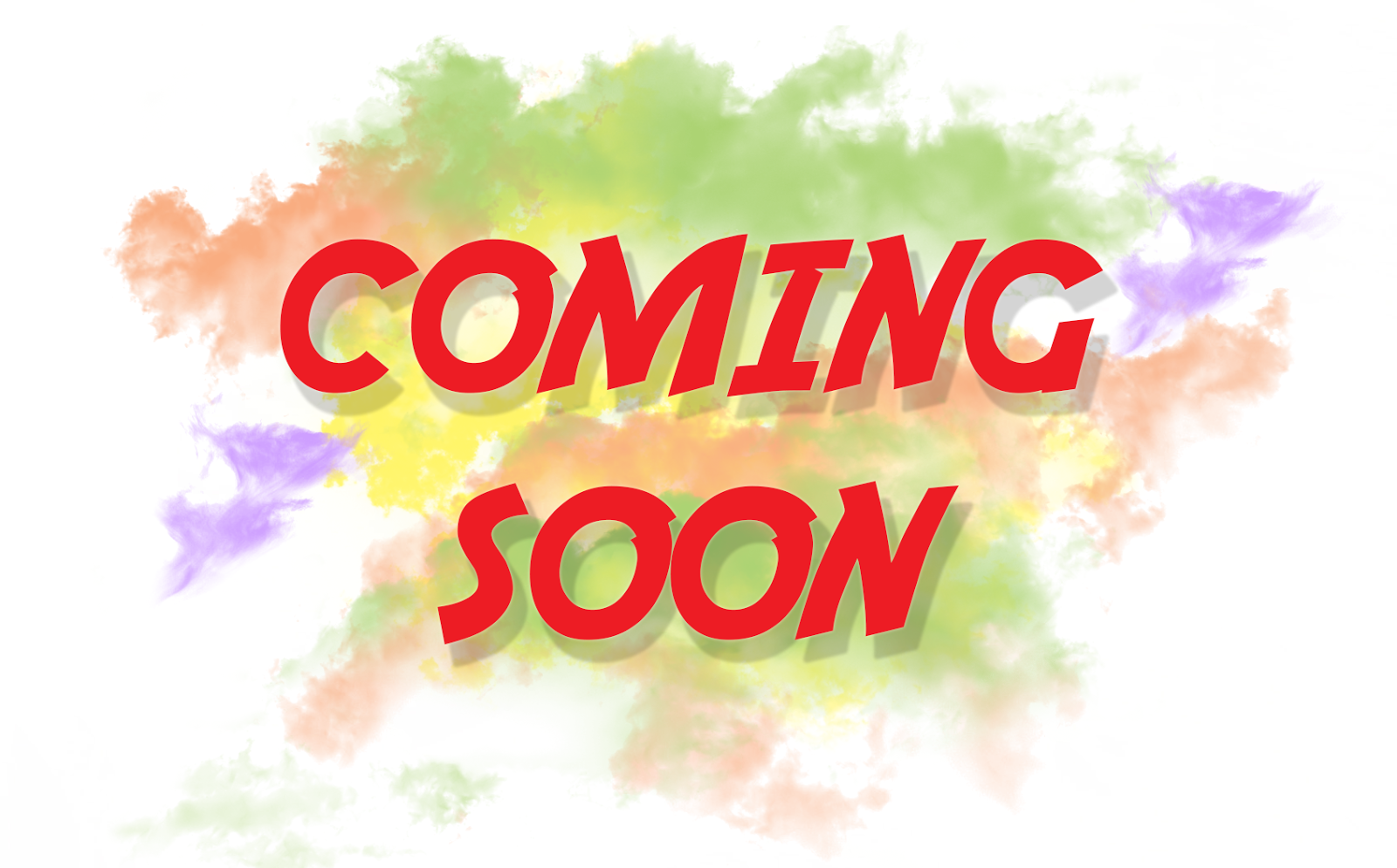 Eight-Bit Beauty: Coming Soon | Products I Need #2