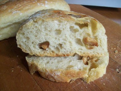 gatti fili e farina: April 2011