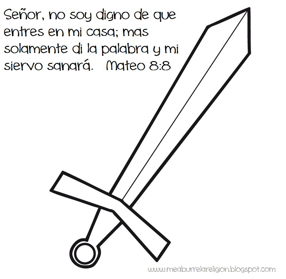 LA FE DE UN CENTURIÓN