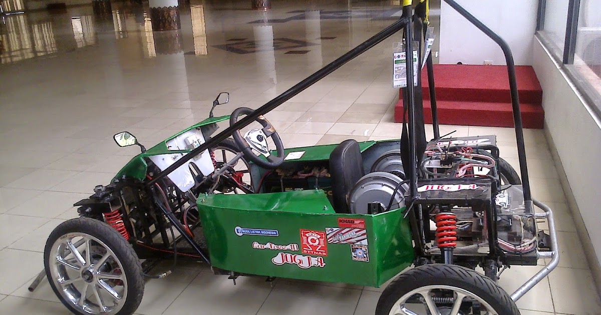 Koleksi 91 Gambar Sepeda Motor Roda Empat Terlengkap | Motor Jepit