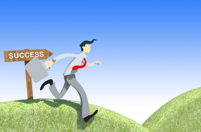 Composition Writing: My Aim in Life