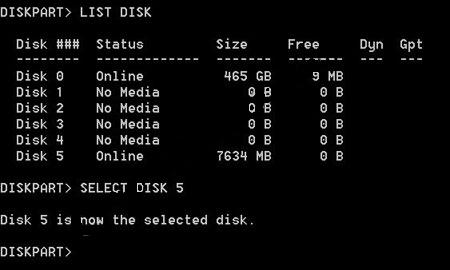LETHAL TRIX: How to Install Windows 7 using pendrive