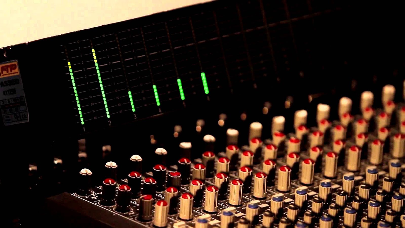 Audio Engineer College - College Choices