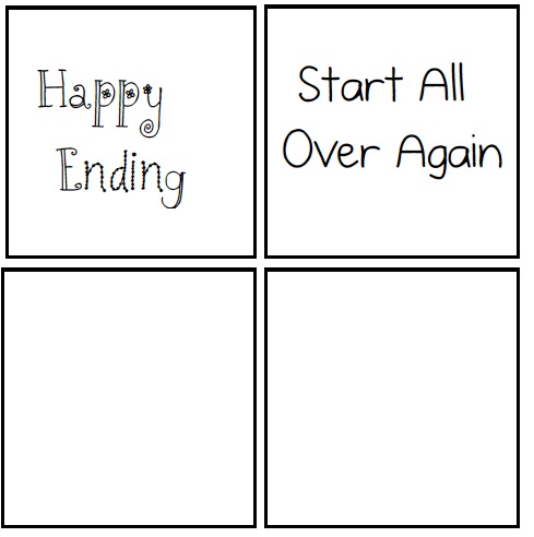 Joyful Learning In KC: Story Endings and Dedications