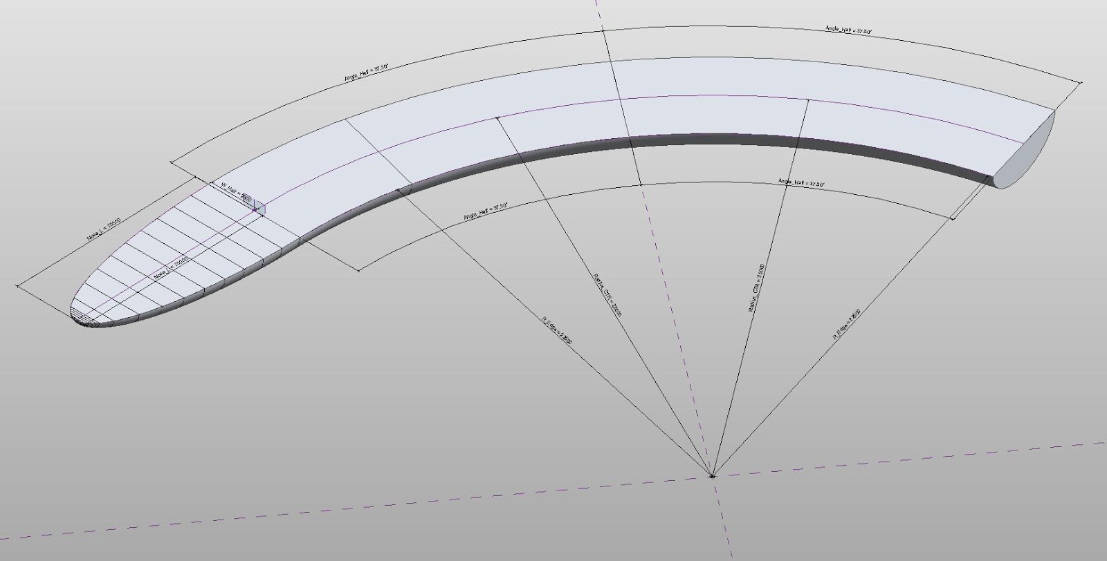 BIM Troublemaker: Modelling MBS 2: The Boat - Revit Forum