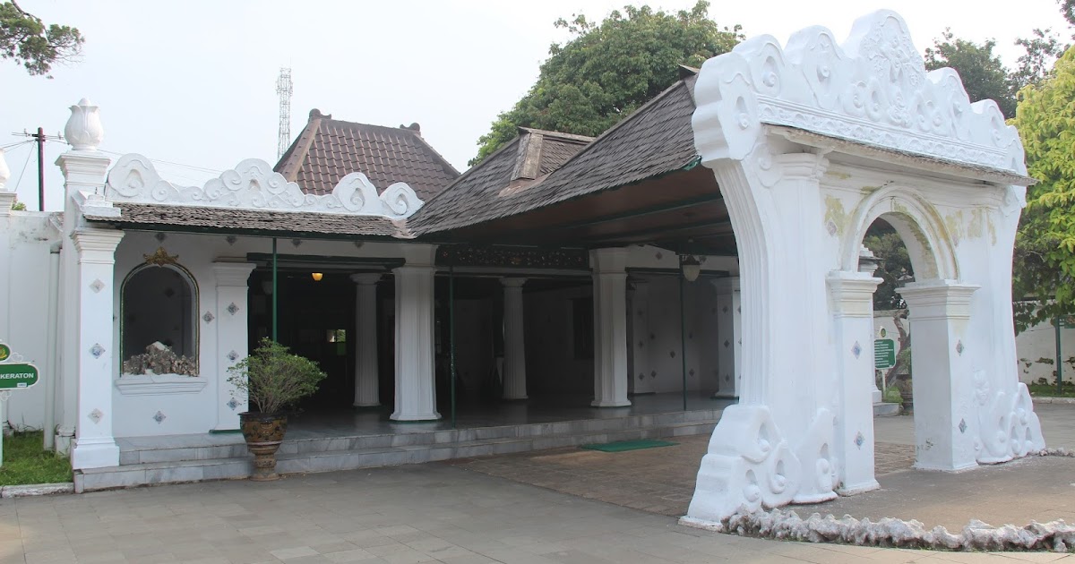 Exploring the Uniqueness of Cirebon City ~ Tourism Spot