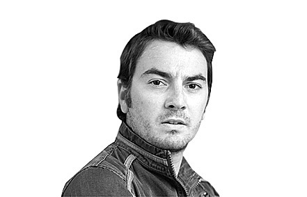 Entrevista a Jorge Bustos (I): "Que te paguen por escribir en Internet ...