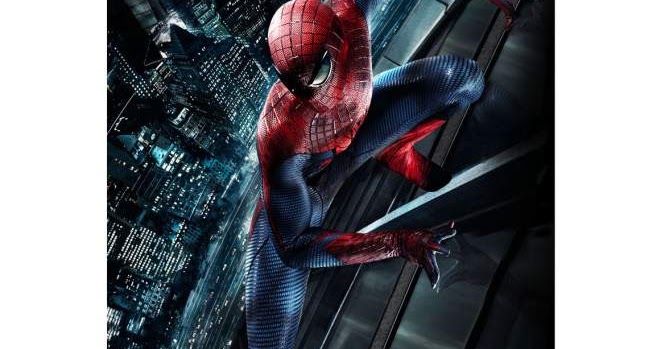 *CLOSED* Competition - The Amazing Spider-Man Preview Screening