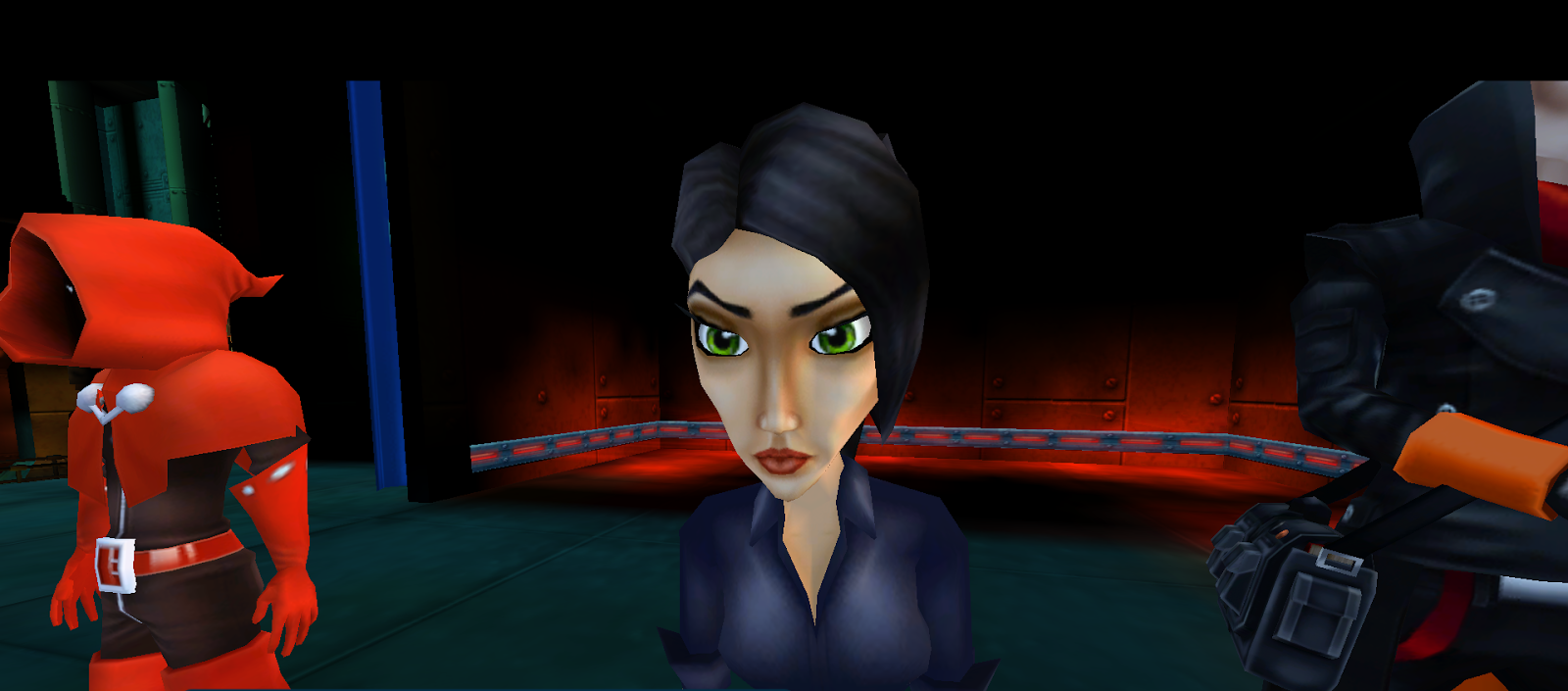 Star Stable Online: Molly: Evergrey (SPOILERY)