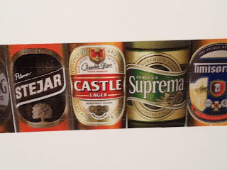 SAB | Castle Lager - Castle Tavern Tour: Photos | Day 5 | Pilsner, a ...