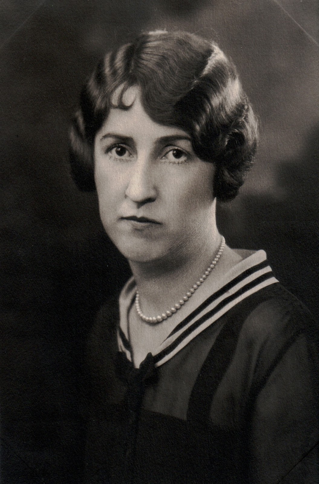 Forsgren, Peter Adolph & Descendants: CHILD #1 - Sarah Christine ...