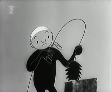 Cinema 4: Cel Bloc: Springman and the SS [The Chimney Sweep; Pérák a SS ...