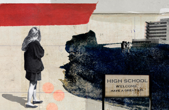 Aleksandra Barbara Kwiatkowska: Artist - Michelle Thompson