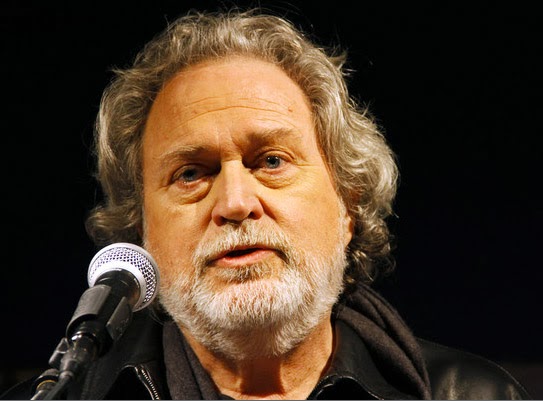 Otagosh: James Tabor on Paul