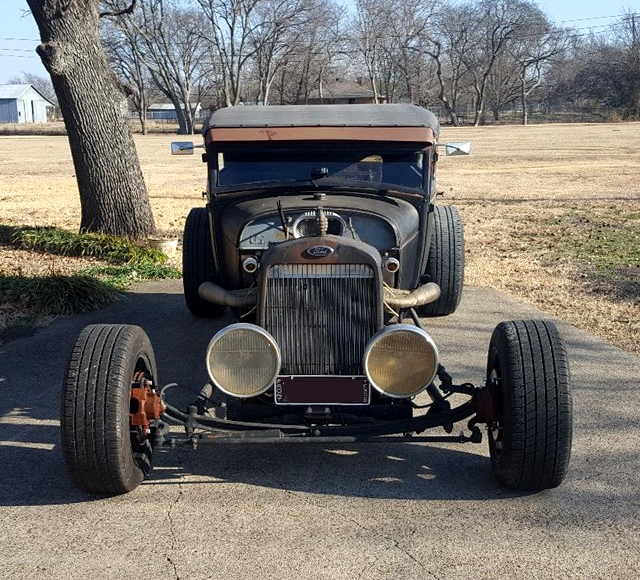 VONSKIP - 24/7AUTOHOLIC - HOTRODS - KUSTOMS - CLASSIC CARS: Sedan ...