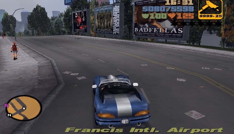 Grand theft auto iii free download gta 3 full pc game - lasopaview