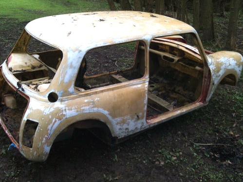 Maximum Mini: March 2013