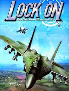 Lock On Modern Air Combat PC Game Download ~ W3 Goodies