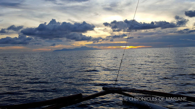 Back Home in Mandaon, Masbate | The Chronicles of Mariane
