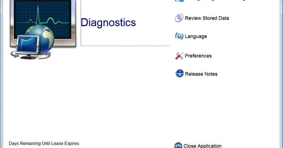 WiFi GM MDI Multiple Diagnostic Interface: GM GDS2 Software Full ...