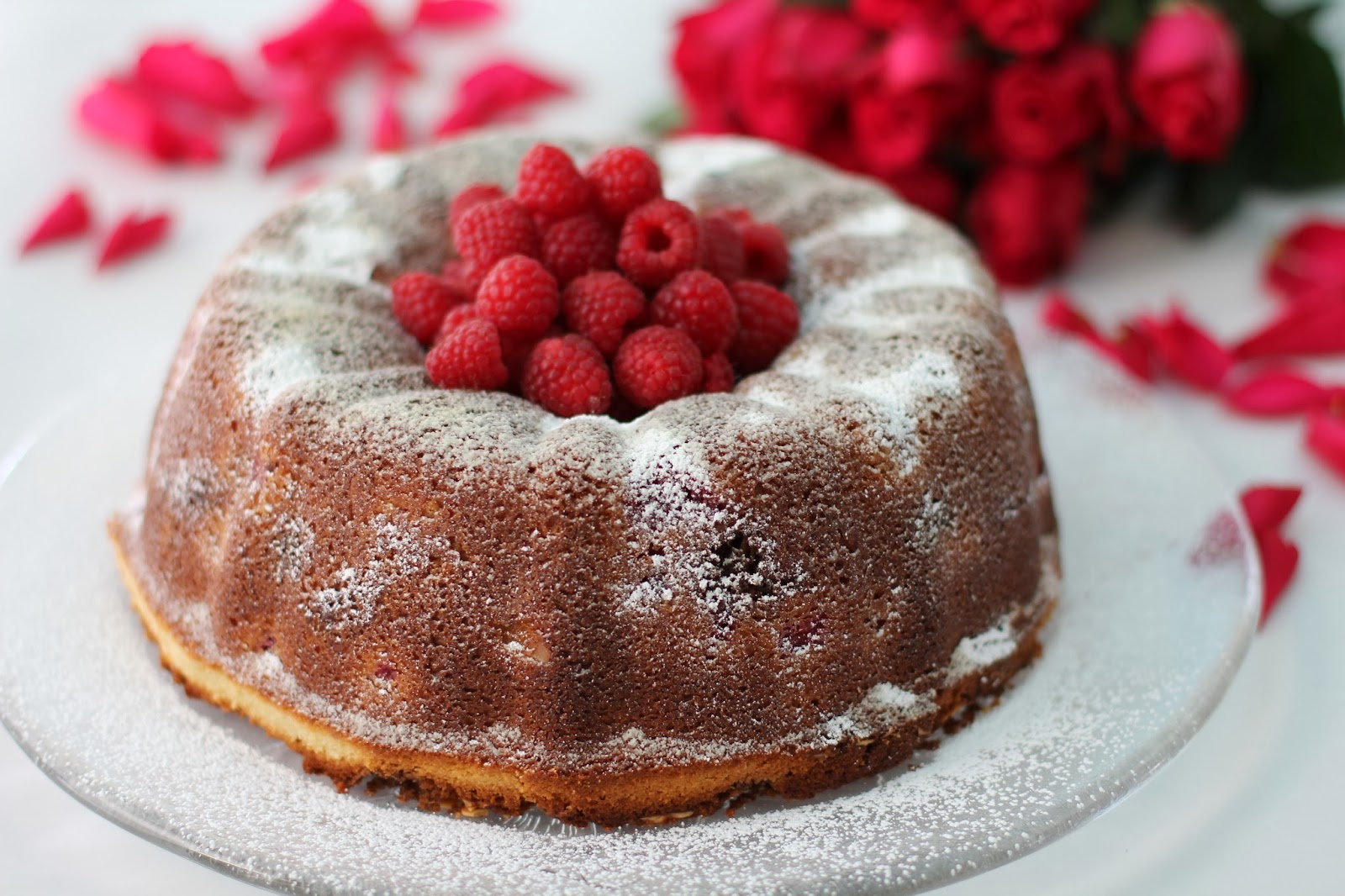 Salvation Sisters: Springtime in Paris and Rose-Scented Raspberry Tea ...