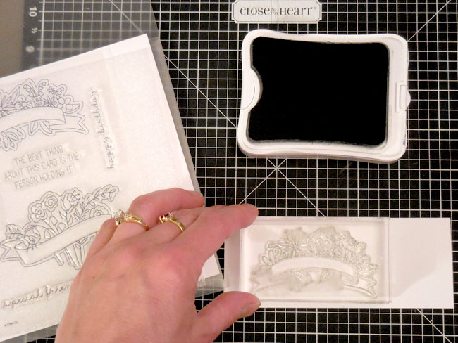 Cooking with Crafts: Fun Folds!