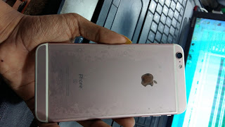 Mobile Firmware File: IPHONE CLONE 6S A1688 FLASH FILE 1000% TESTD ...