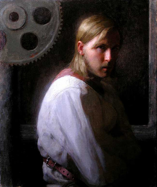 Maher Art Gallery: Adrian Gottlieb