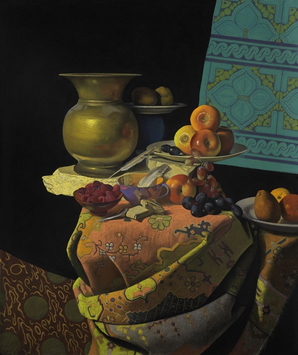 Impressioni Artistiche : ~ Ron Monsma