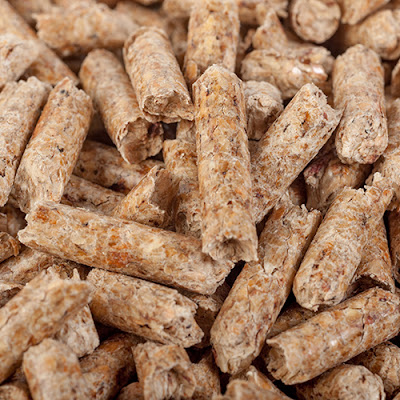 Coco Peat Pellet