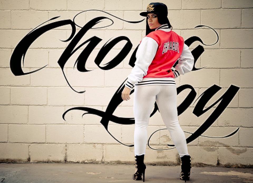 La Juh: Novidades na Chora Boy