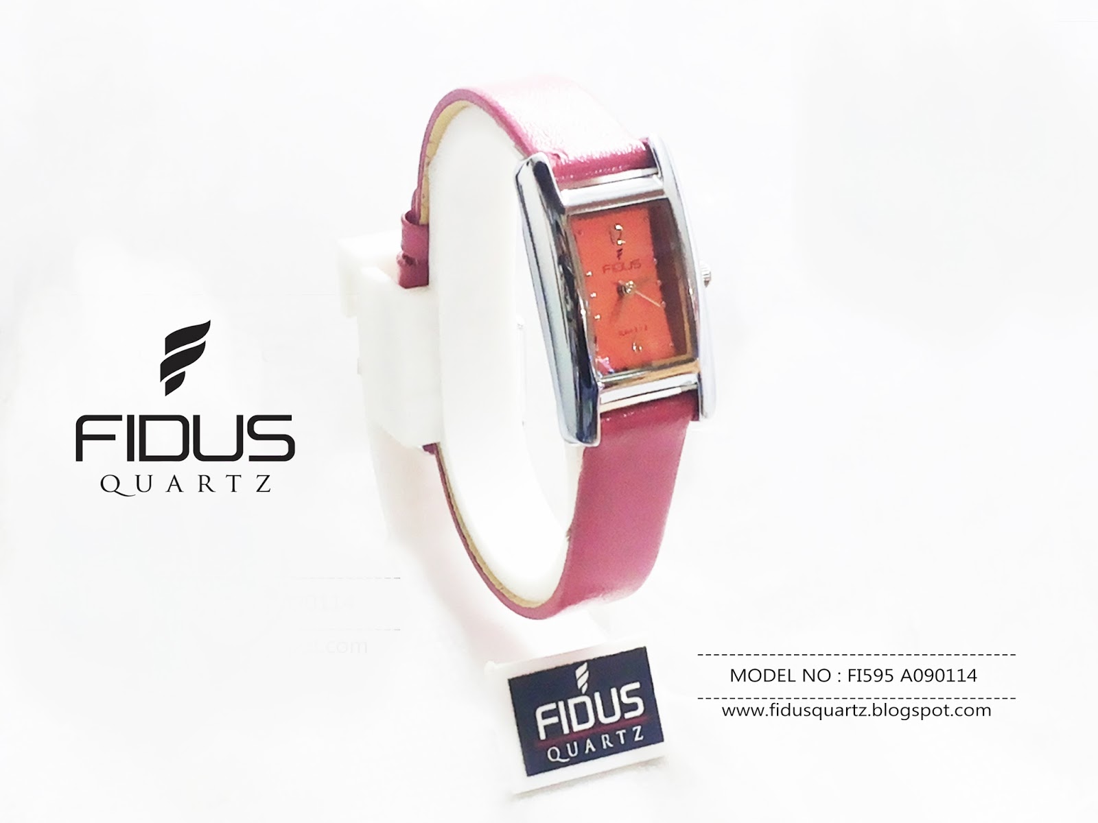FIDUS WATCHES