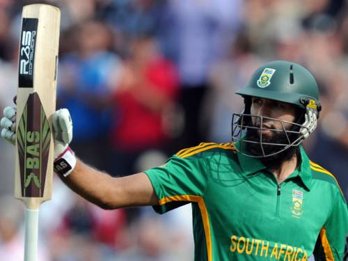 HASHIM AMLA - A2ZSPORTSUPDATE