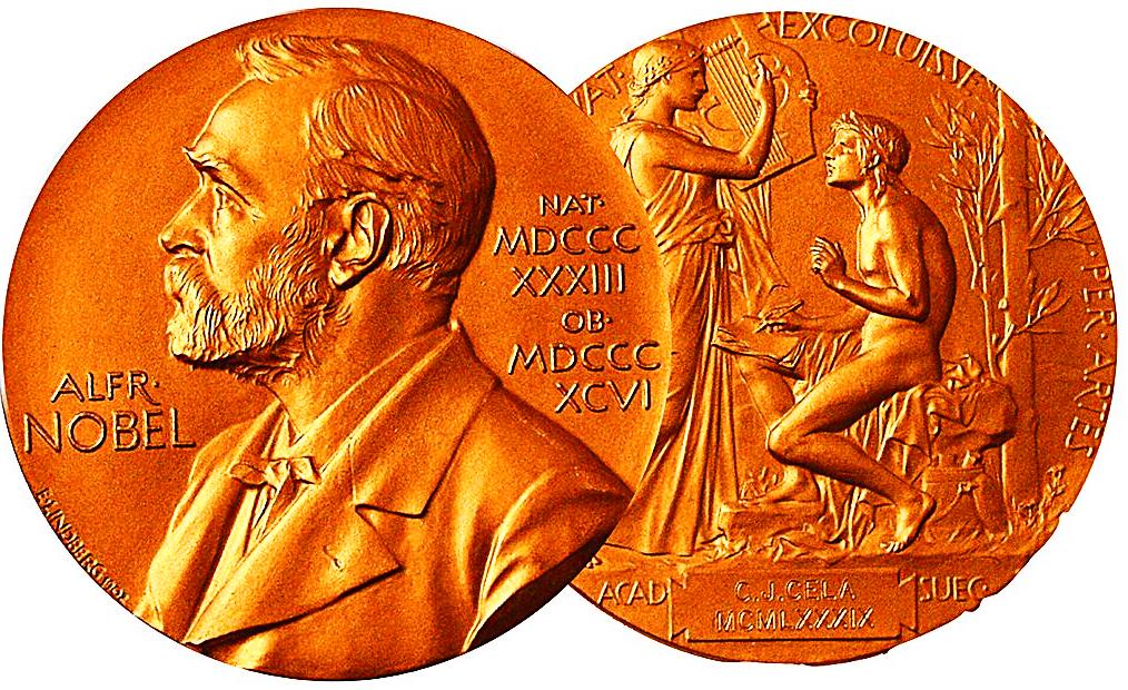 ¿Por qué los premios Nobel llevan ese nombre? - POR QUÉ, CÓMO Y DÓNDE