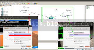 Configurando VPN En Router CISCO | gnunick
