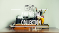 Ana Visual Collection