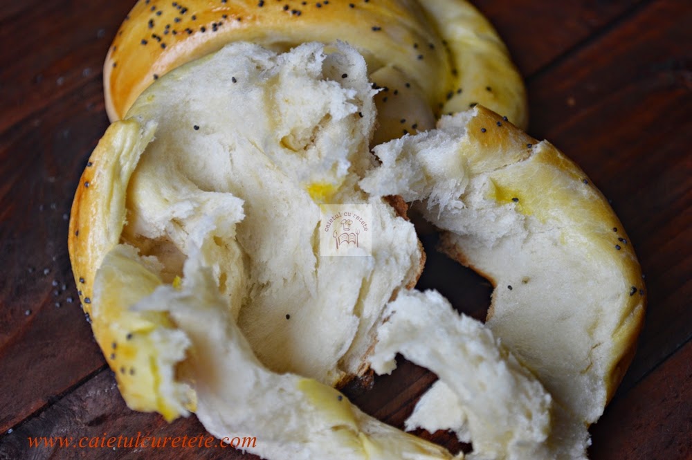 Japoneze - CAIETUL CU RETETE