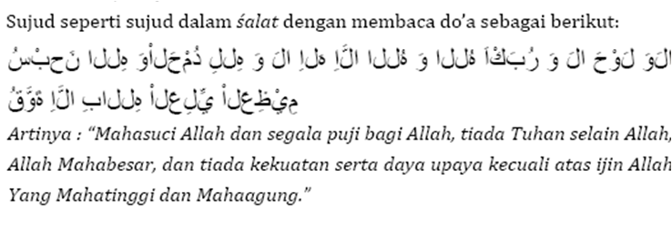 Serpihan Kapur Digital: Cara Mengatur Teks Arab pada Indesign