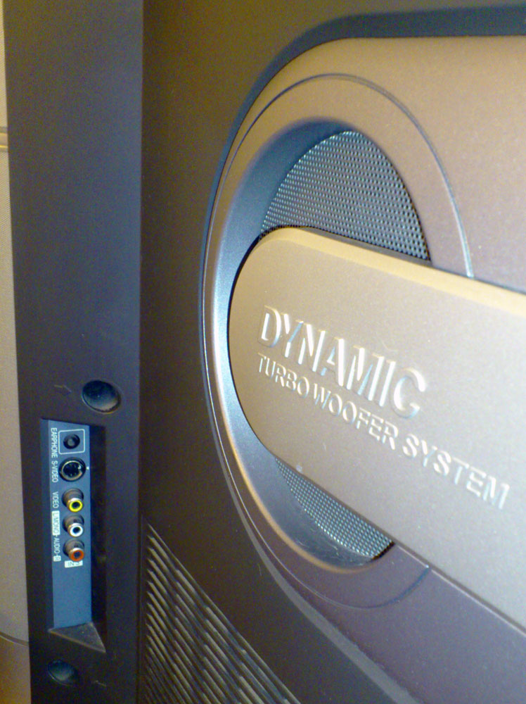 Blog Bazar dos Usados e NOVOS também: TV LG 29 Flatron Tela Plana Turbo ...