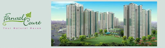 Zai@Sengkang: Fernvale Court