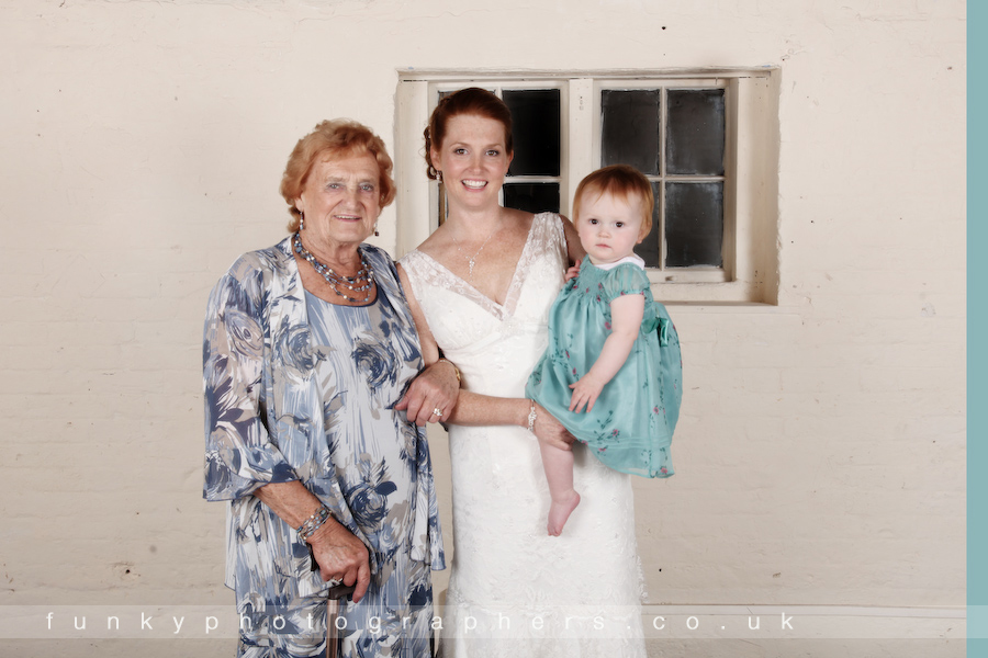 Funky Photographers Blog Page: Vicky & James Talbot Inn Ripley 11th ...