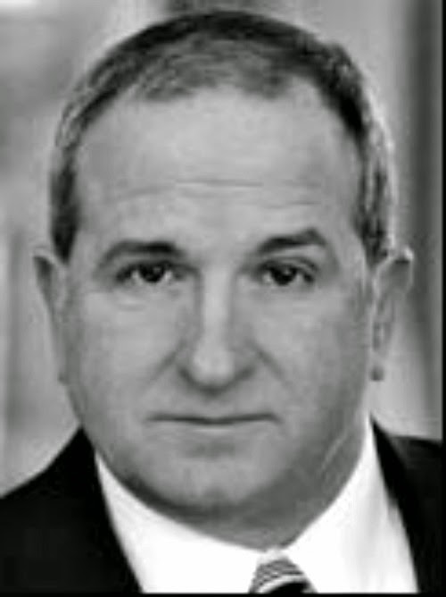 THE OBIT PATROL: Cleto Augusto