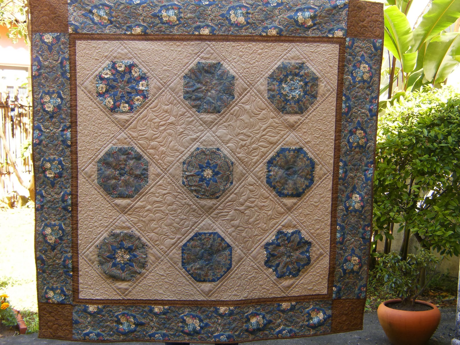 Confraria Do Patchwork: Portfólio