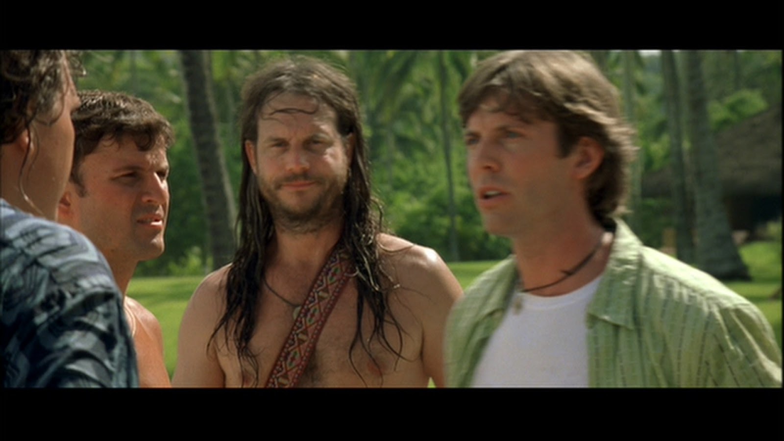 Happyotter: CLUB DREAD (2004)