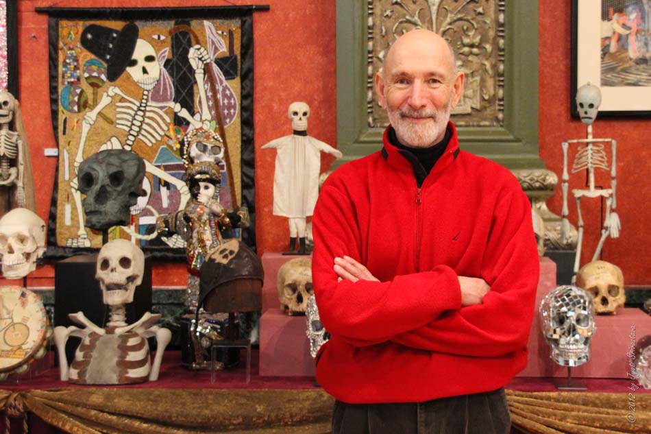 Public Art in Chicago: Morbid Curiosity: The Richard Harris Collection ...