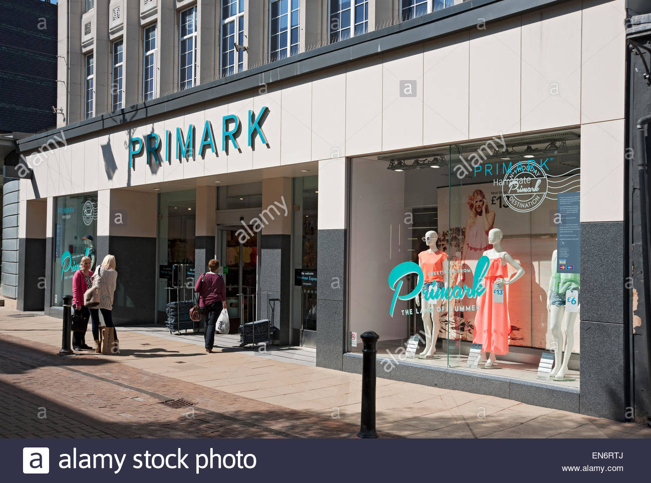 primark montpellier - France News Collections