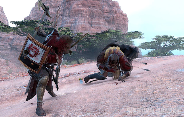 Assassin's Creed Origins: Tips and Tricks to Easily Defeat Phylakes ...