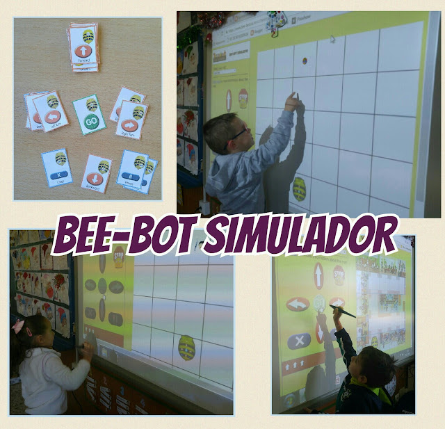 Relatos de aula: diciembre 2016